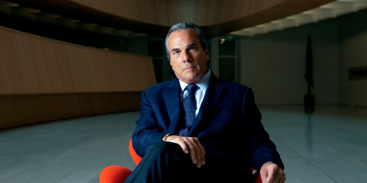 R. James Breiding zu Trumps Zöllen und der Schweiz