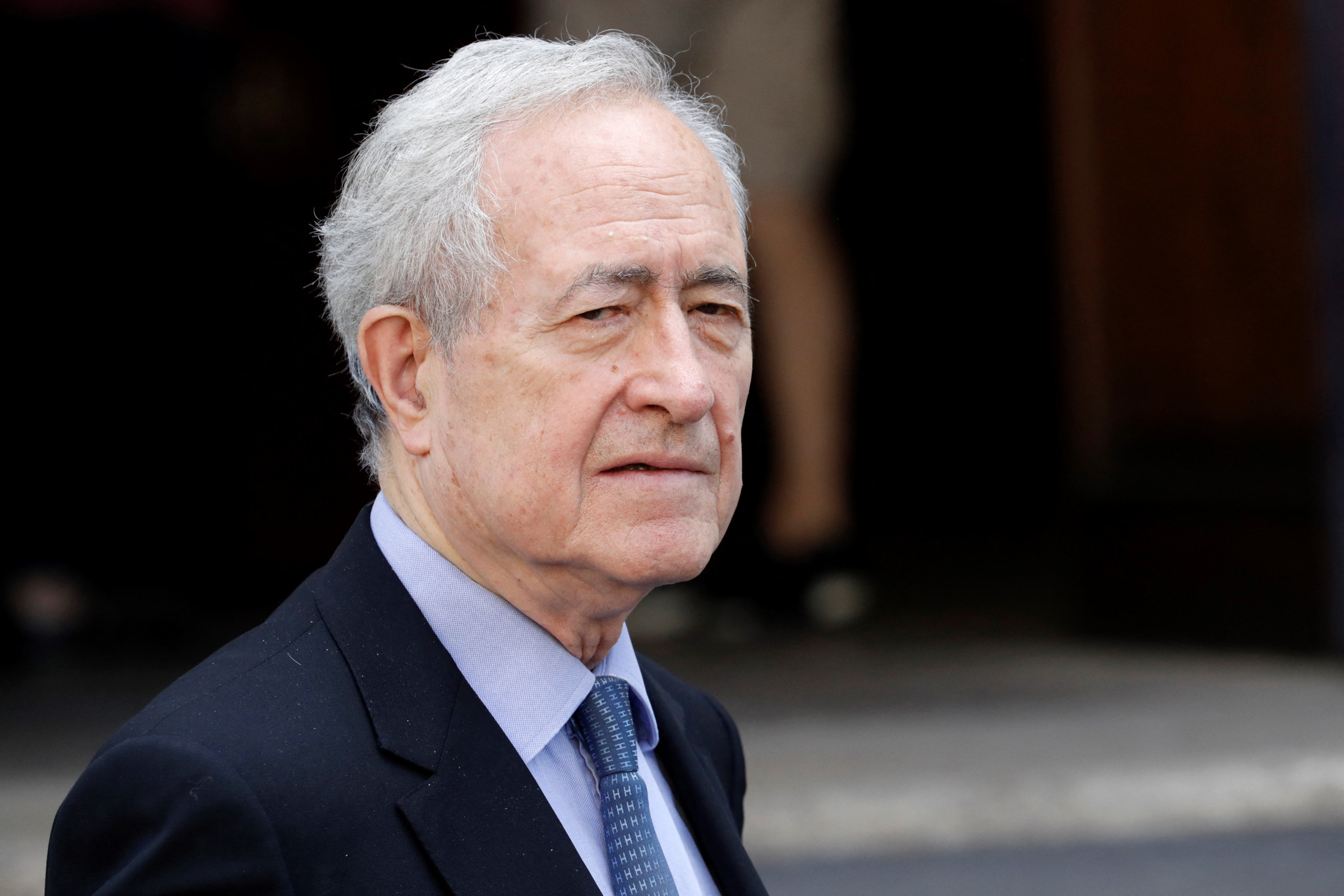 Paris: Jean Tiberi, ancien maire du 5e, est décédé | Tribune de Genève