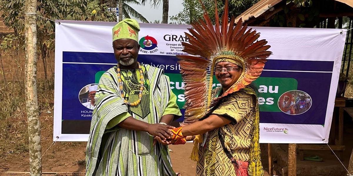 Unil : peuples autochtones face au réchauffement climatique | 24 heures