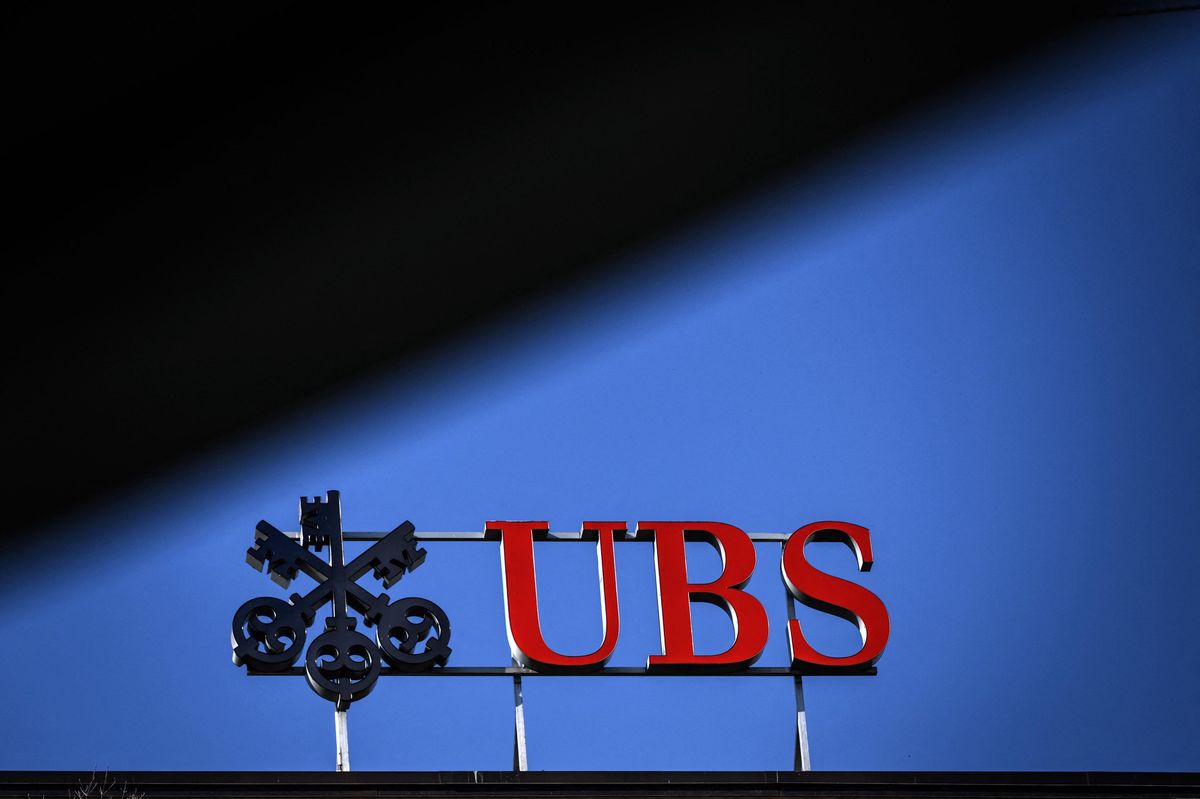 Banques: UBS ralentit la cadence au 3e trimestre sous l’effet des ...