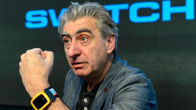 Swatch Group setzt auf NFC-Technologie | Finanz und Wirtschaft