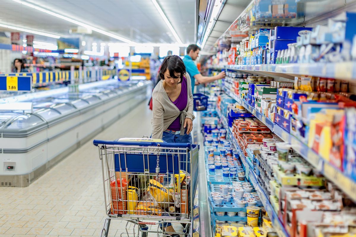 Économies d’énergie: Les magasins veulent baisser la climatisation | 24 ...