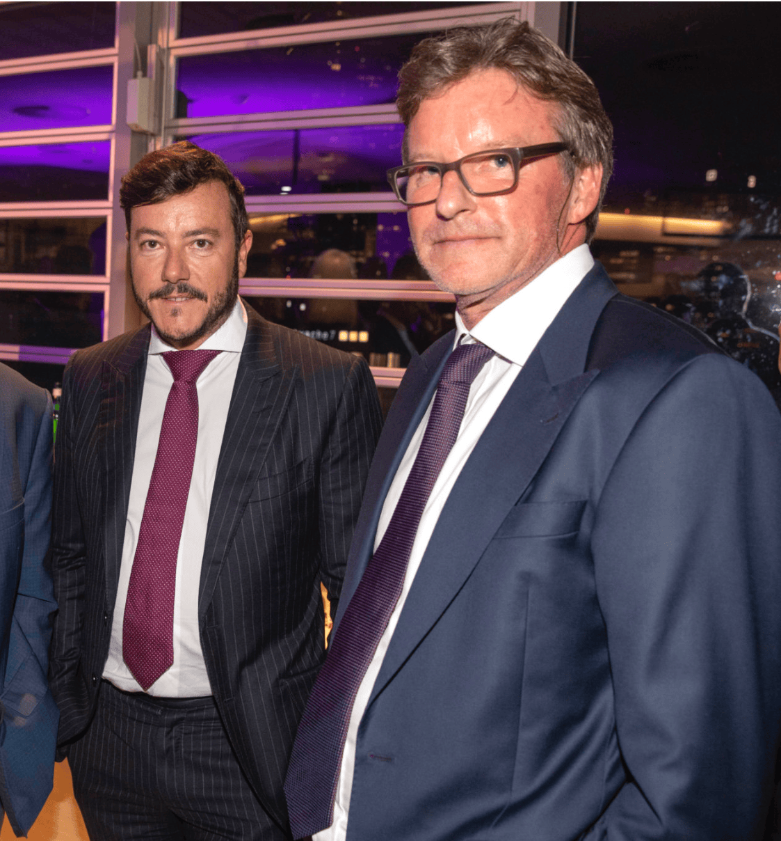 René Benko: Schweizer Firma holt Millionen von der Signa | Der Bund