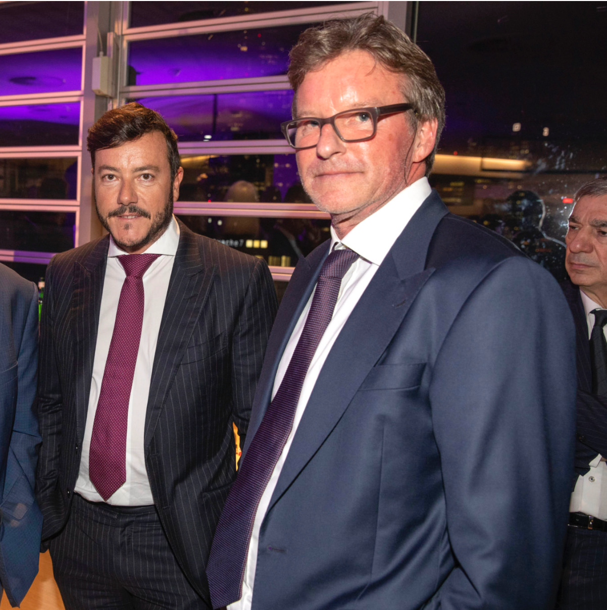 René Benko: Schweizer Firma holt Millionen von der Signa | Tages-Anzeiger