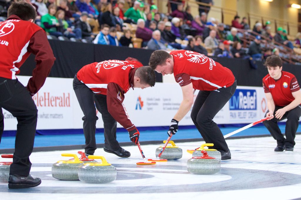 Le Team de Cruz la joue cool. Mais chassez le naturel et il revient en ...