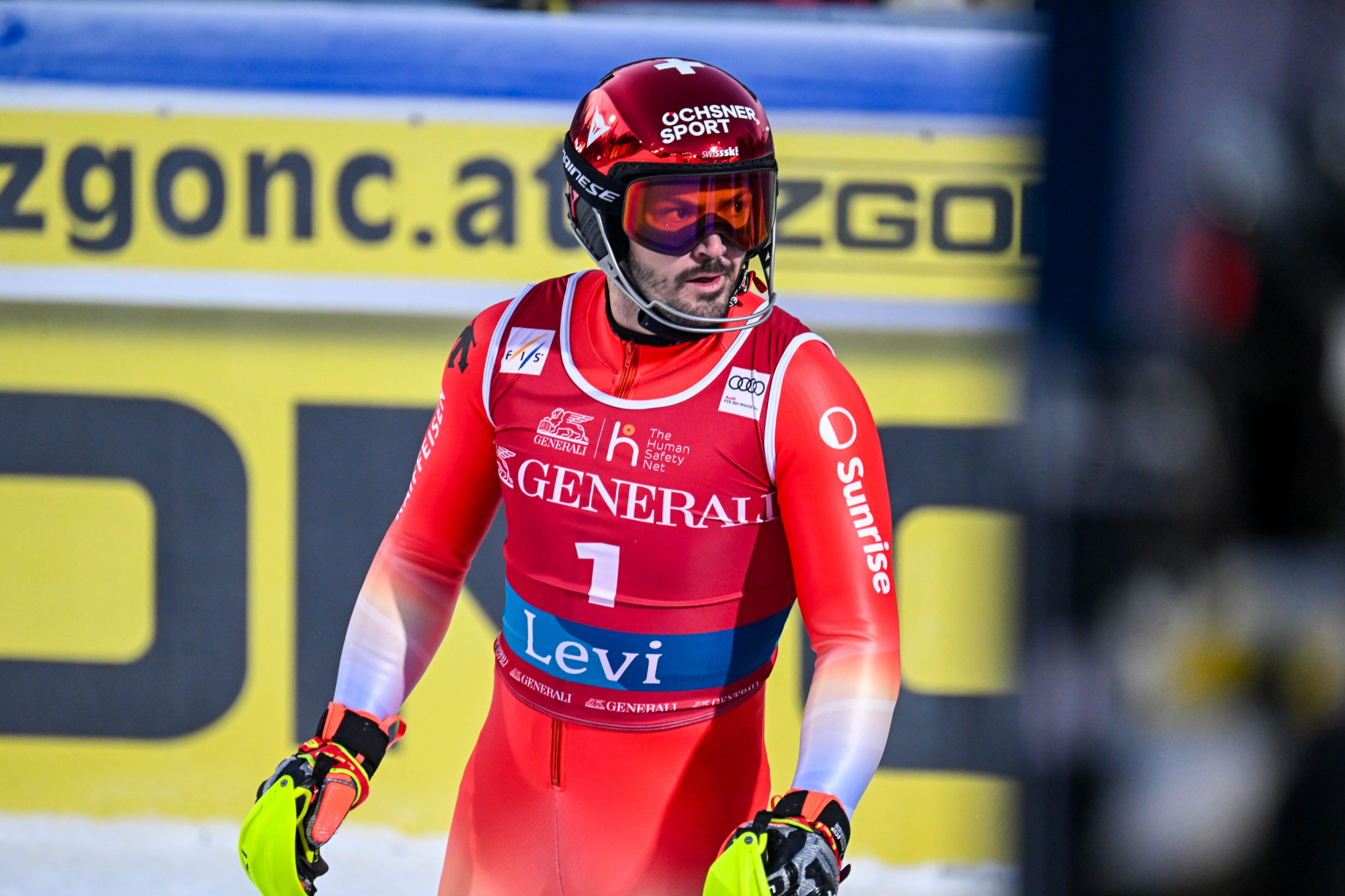 Ski alpin | 24 heures