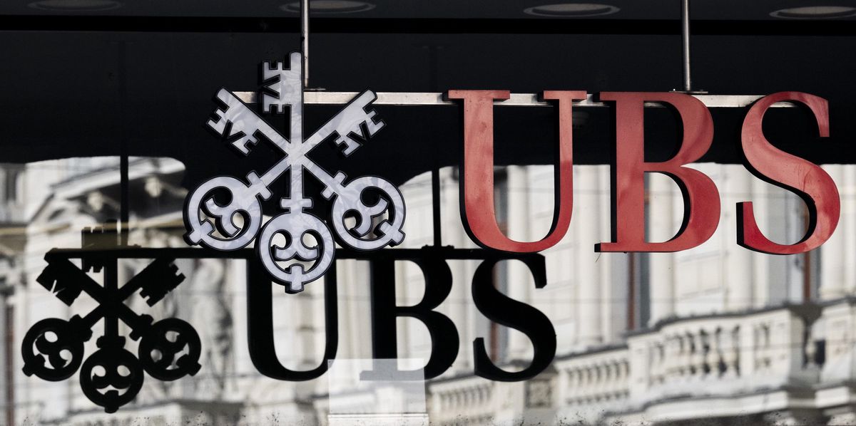 UBS und CS: Das steht im Abwicklungsbericht der Finma zur UBS | Basler Zeitung