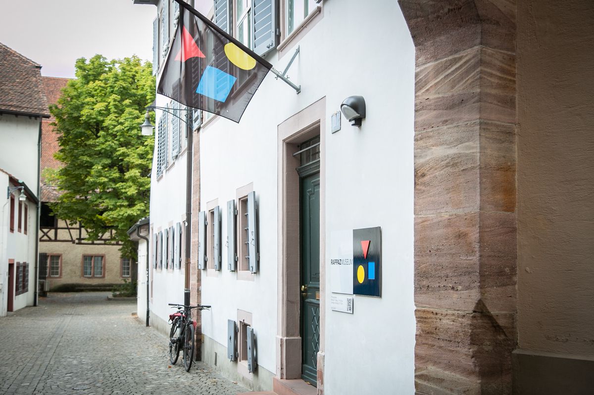 Unmut wegen Museumsschliessung: Wird die Rappaz-Stiftung ihrem Zweck ...