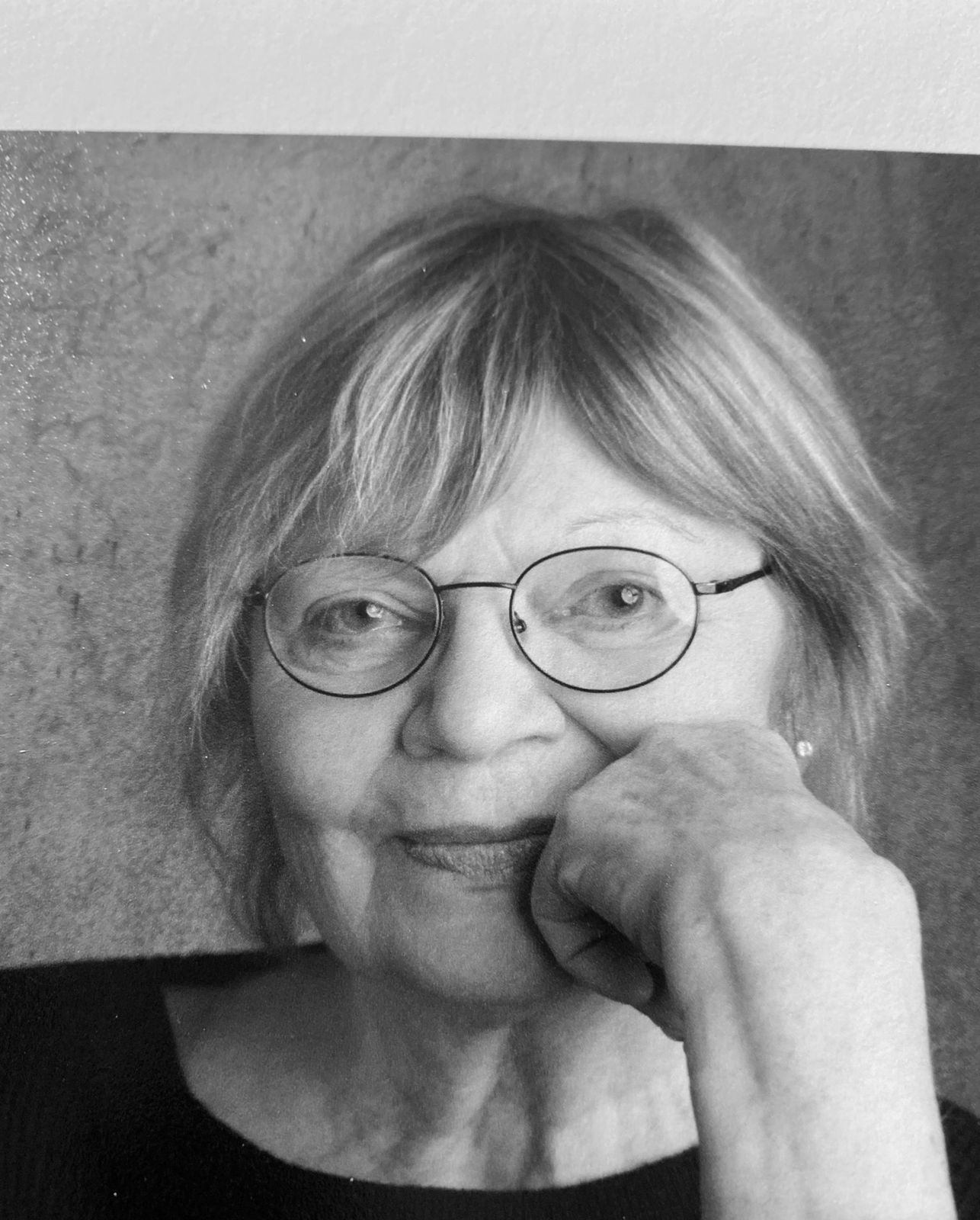 Sandra Mamboury signe son roman «À tout à l’heure, Maman» | Tribune de ...