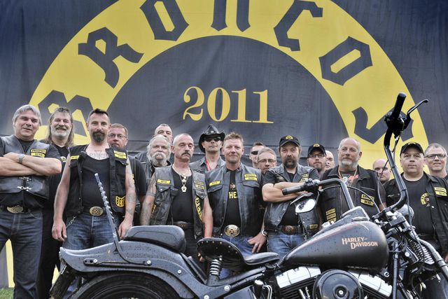 Böse Jungs – in die Jahre gekommen | Der Bund