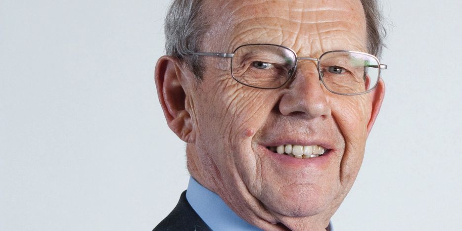 EDU-Gründer Werner Scherrer ist gestorben | Der Bund