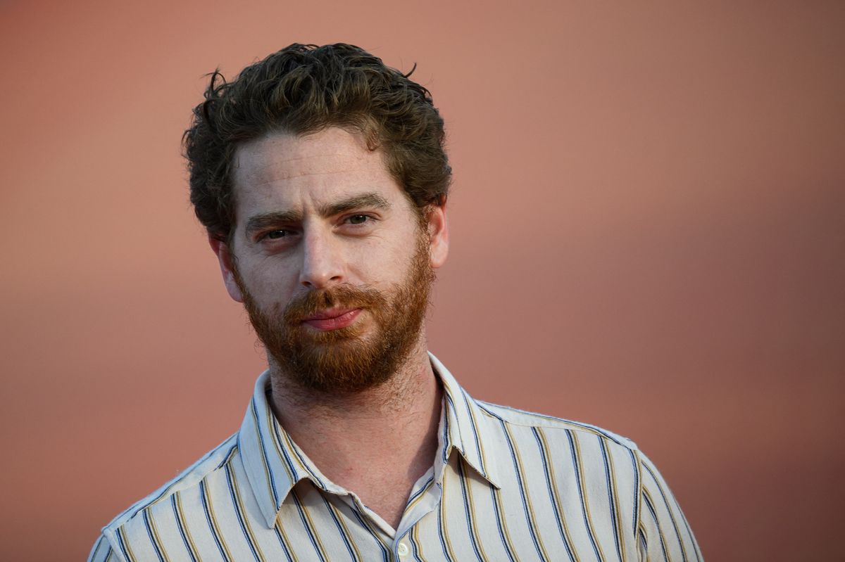 Interview de Pablo Pauly, le voisin d’à côté | Tribune de Genève