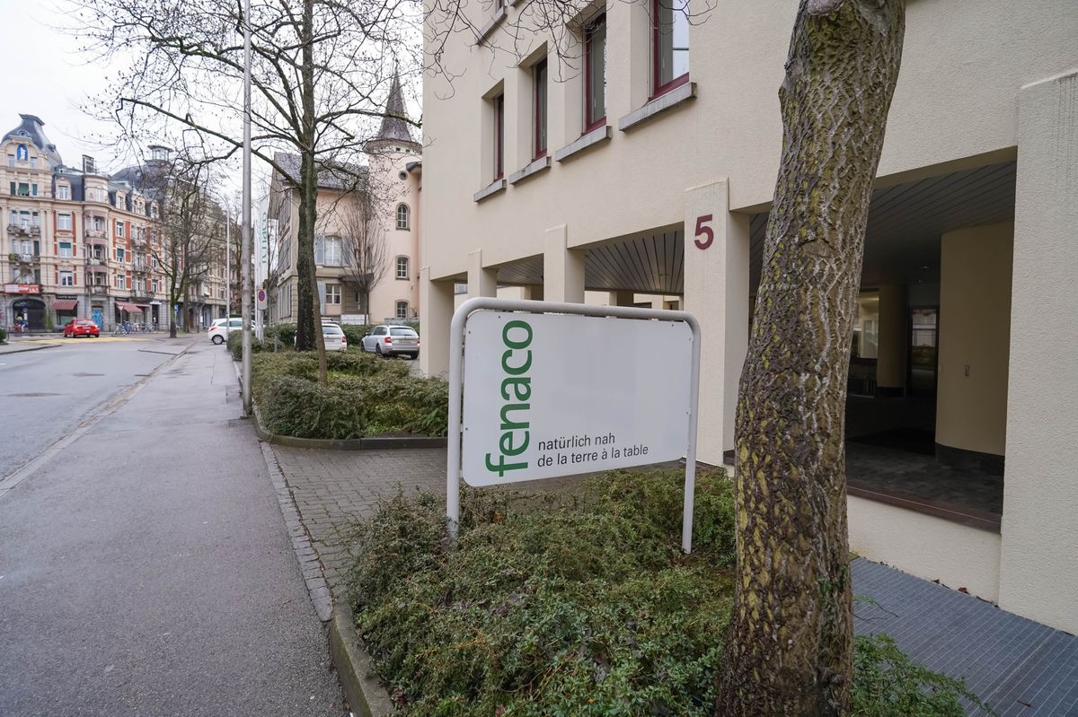 Erfolgreiche Agrargenossenschaft: Fenaco schreibt erneut Umsatzrekord ...