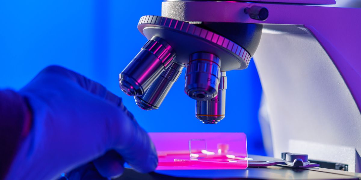 Roche setzt sich am Pharma Day ambitionierte Ziele