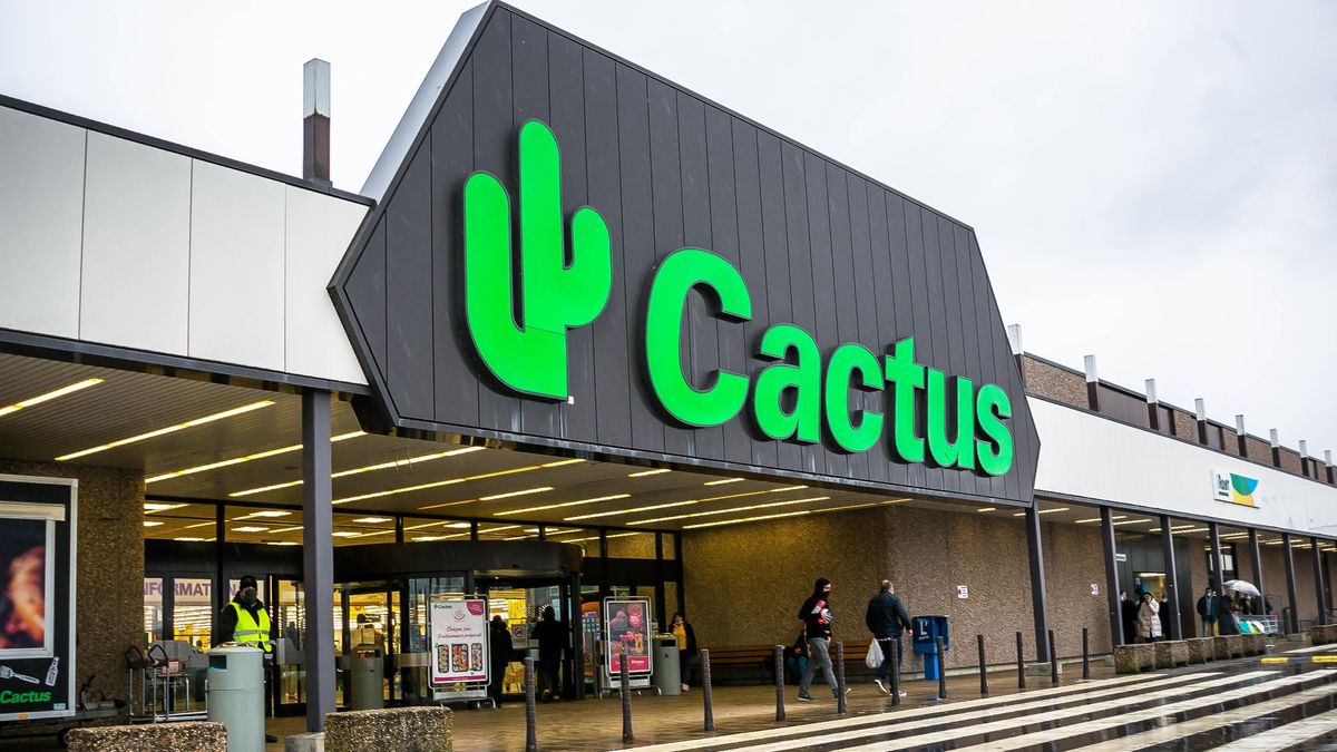 Luxemburg: Cactus warnt vor Fake-Facebook-Profil - L'essentiel