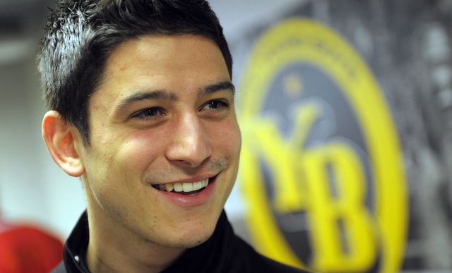 Forte ist gut für Costanzo | Berner Zeitung