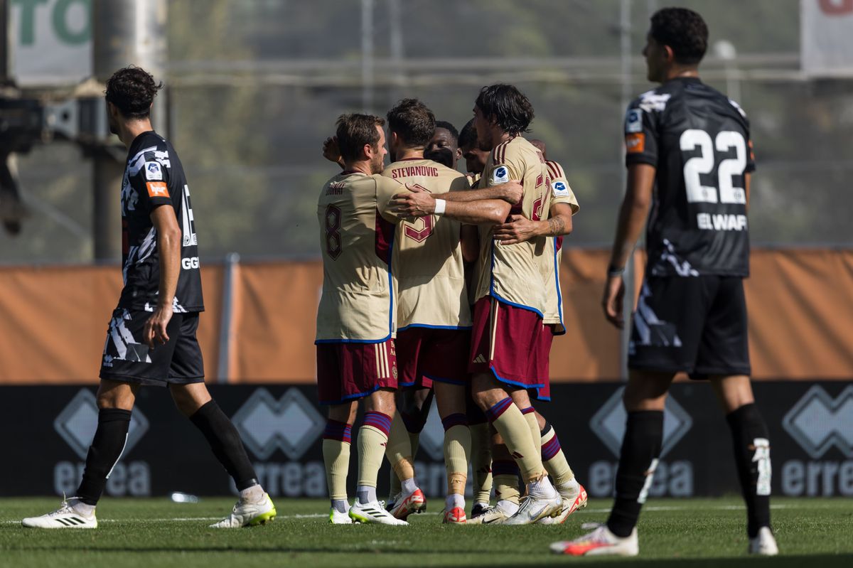 Super League de football: Ce Servette qui joue moins veut gagner en ...