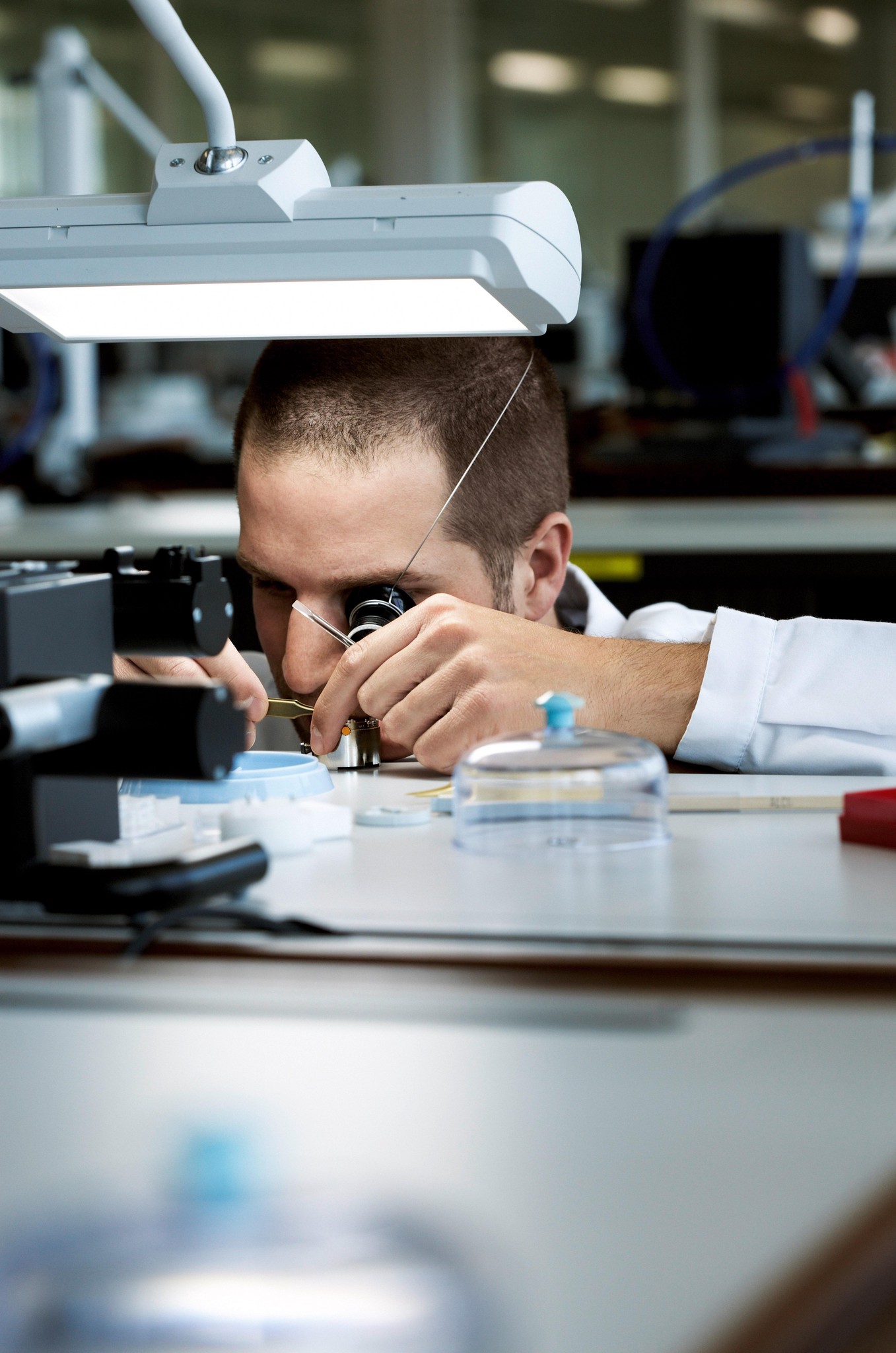 Horlogerie: Avec Rolex, Bulle confirme son attractivité au niveau ...