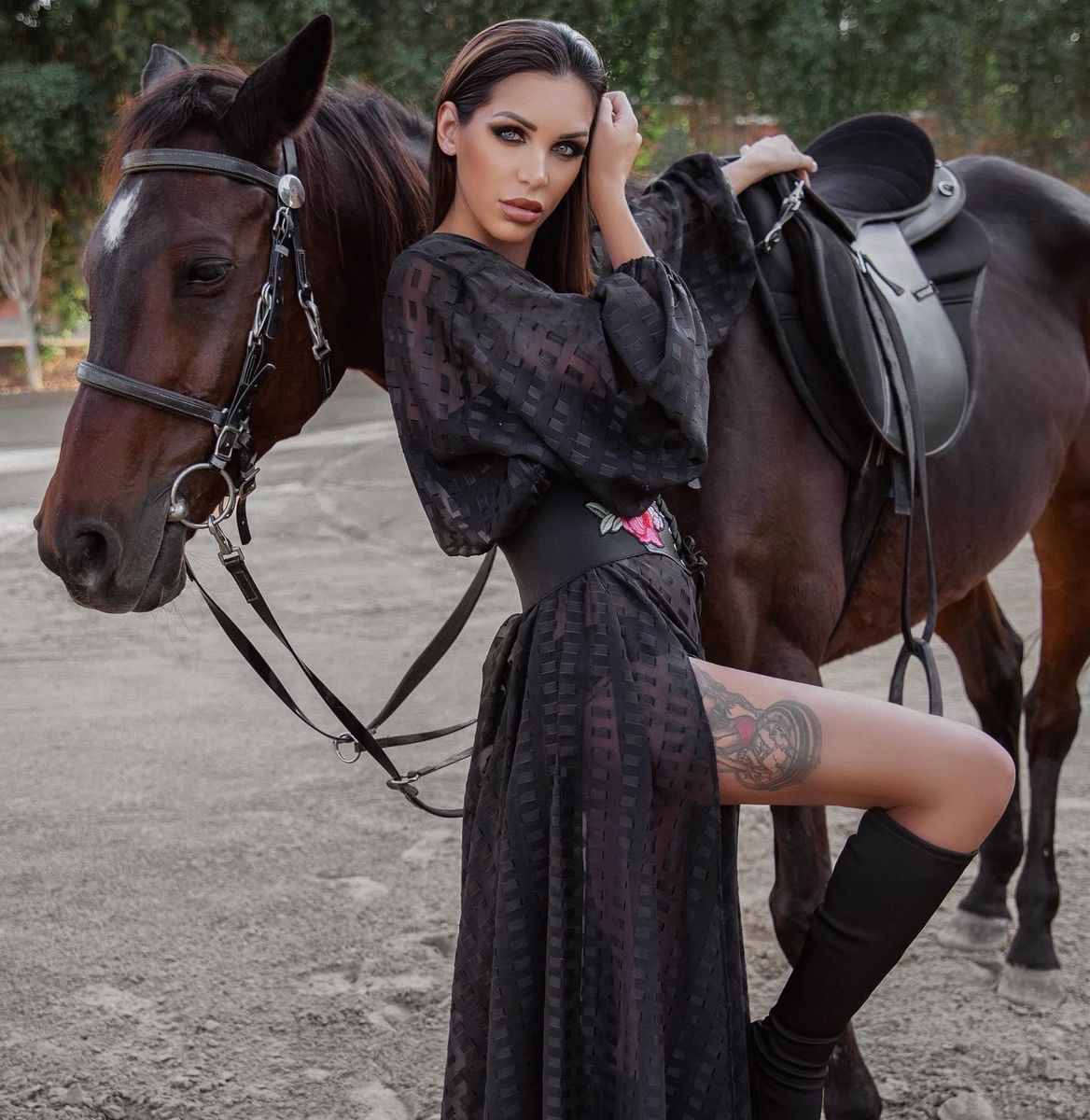 Confessions: Julia Paredes frappée à coups de casseroles, «j'étais ...