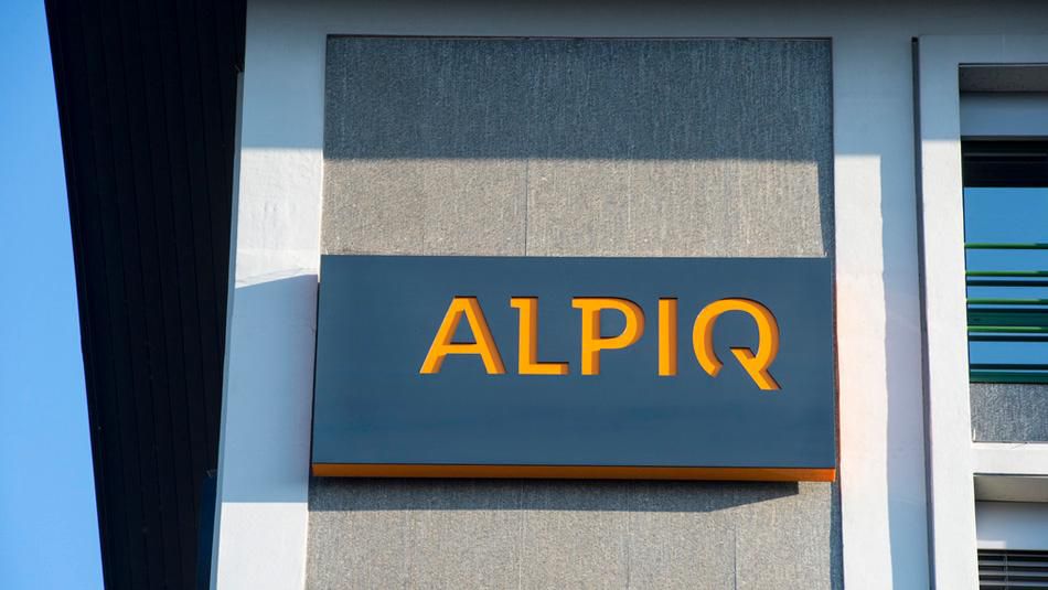 Alpiq-Ankeraktionäre können Kleine abschütteln | Finanz und Wirtschaft