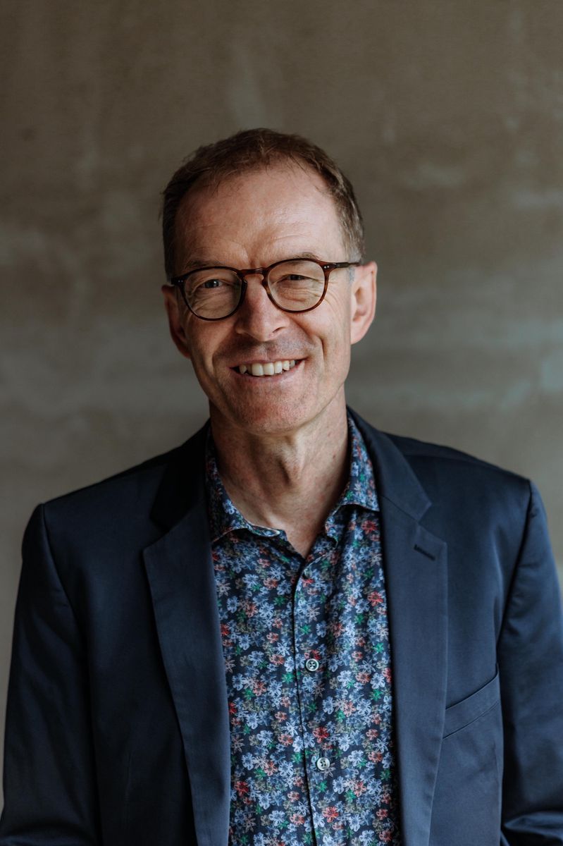 Wohninterview mit Daniel Leupi: «Die Eigenverantwortung der ...