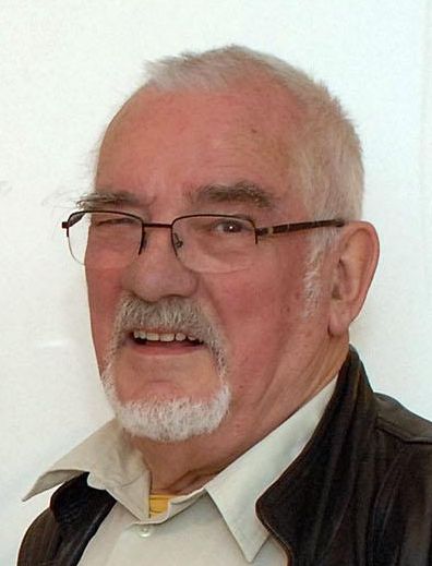 Nachruf auf Peter Fürst - Der Lebenskünstler | Basler Zeitung