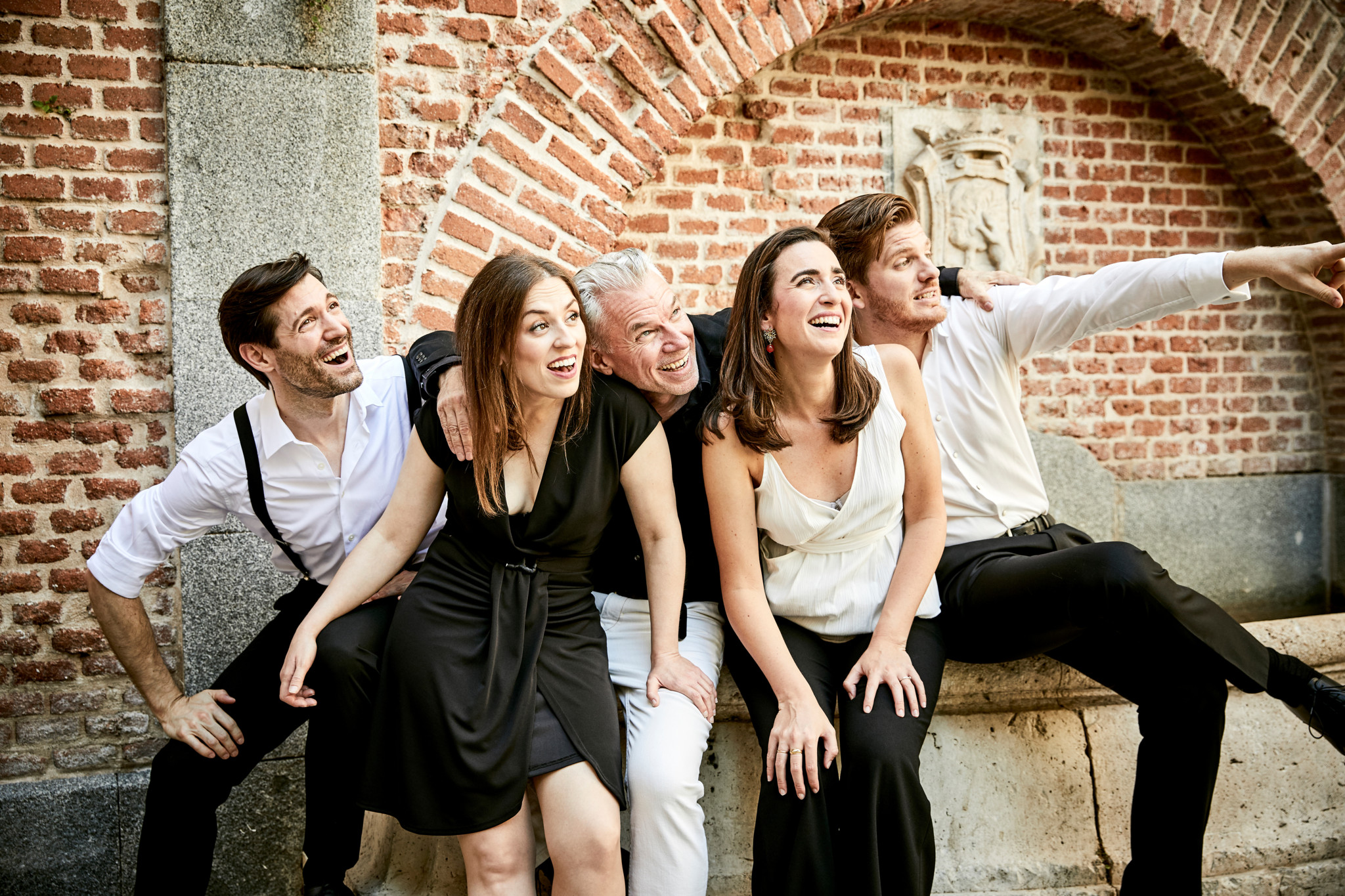 Theater Basel: Christof Loy inszeniert eine Zarzuela | Basler Zeitung