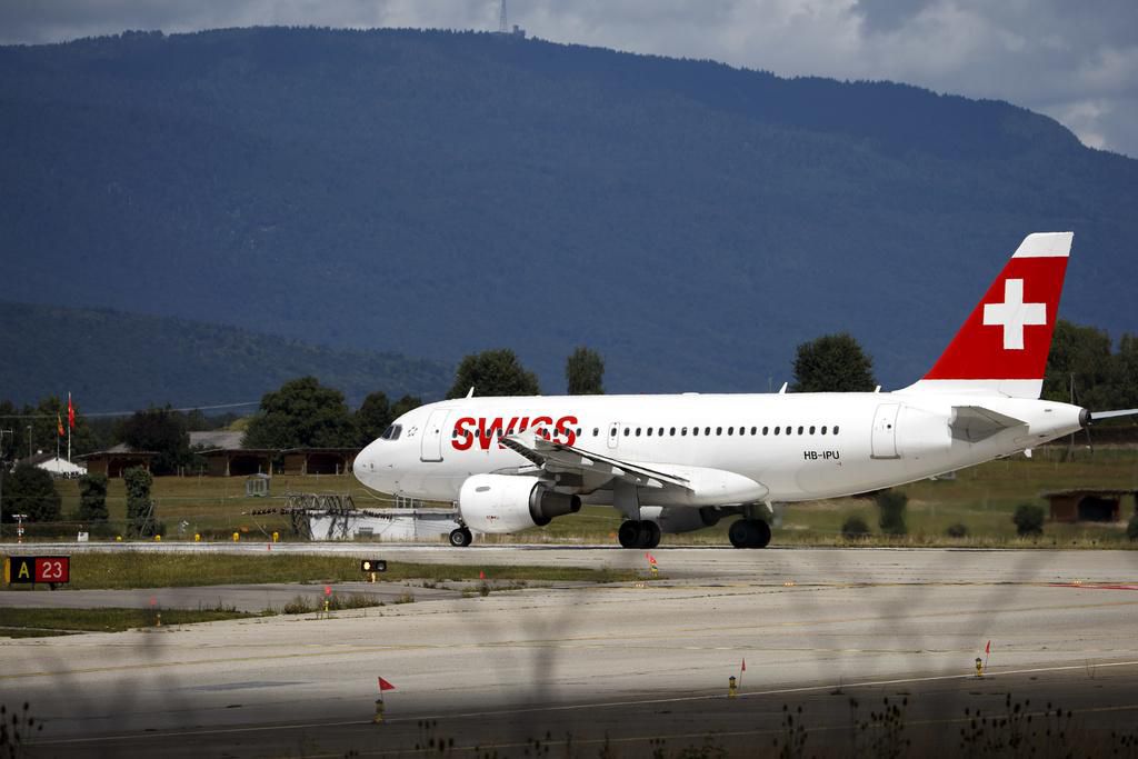 Kein verlässlicher Flugplan: Swiss verärgert Vielflieger