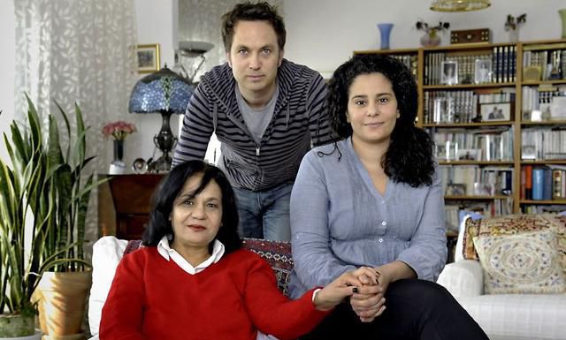 Wie eine ägyptische Familie mitfieberte | Berner Zeitung