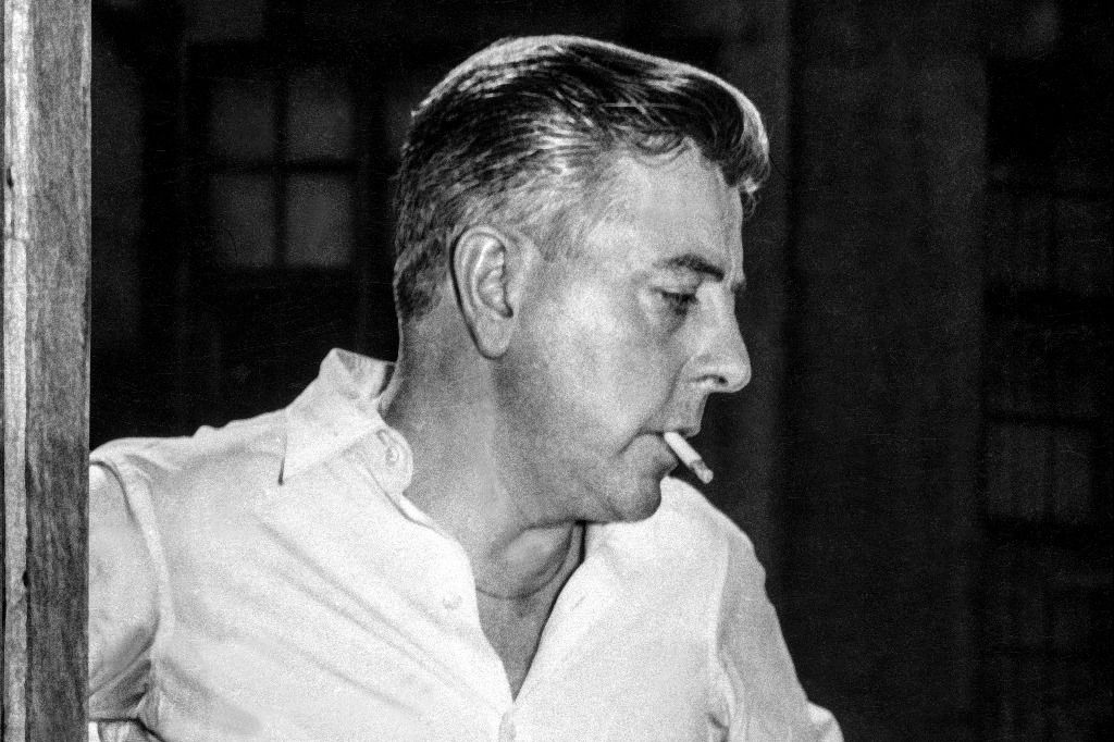 Il y a quarante ans, Prévert tirait sa révérence | Tribune de Genève