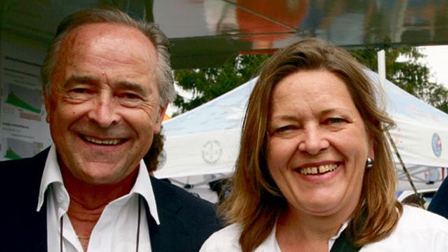 «Er schadet ihr eher – wegen des Anti-SVP-Reflexes» | Basler Zeitung