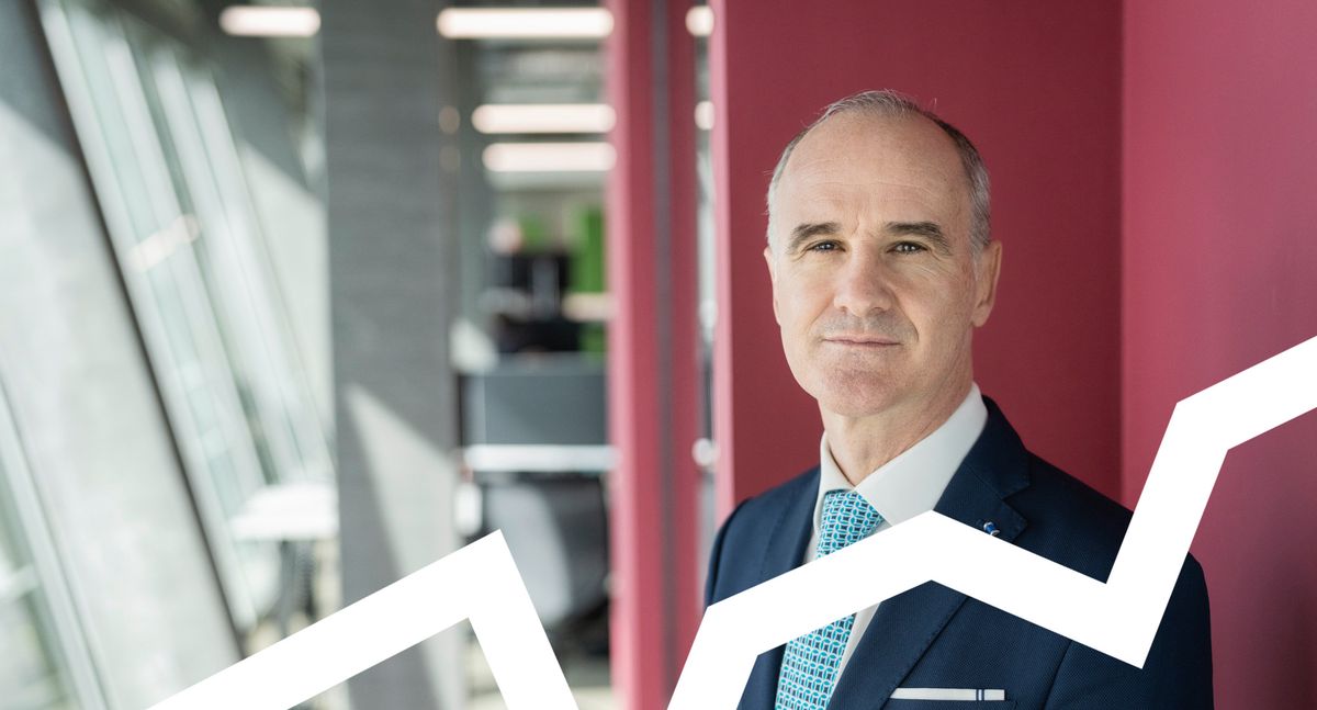 Interview mit Anlageexperte Matthias Geissbühler: «Schweizer Aktien ...