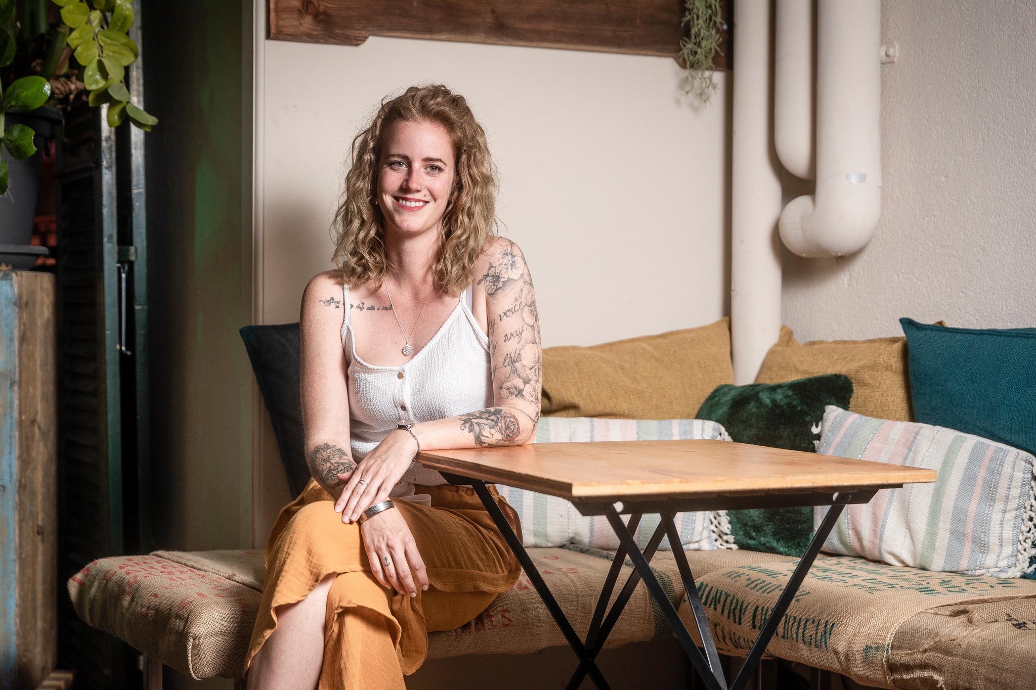 Psychische Probleme: «Als hätte sich ein Doppelleben aufgelöst ...