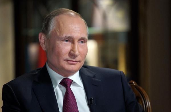 En Russie – Poutine s'autorise à faire deux mandats de plus - L'essentiel