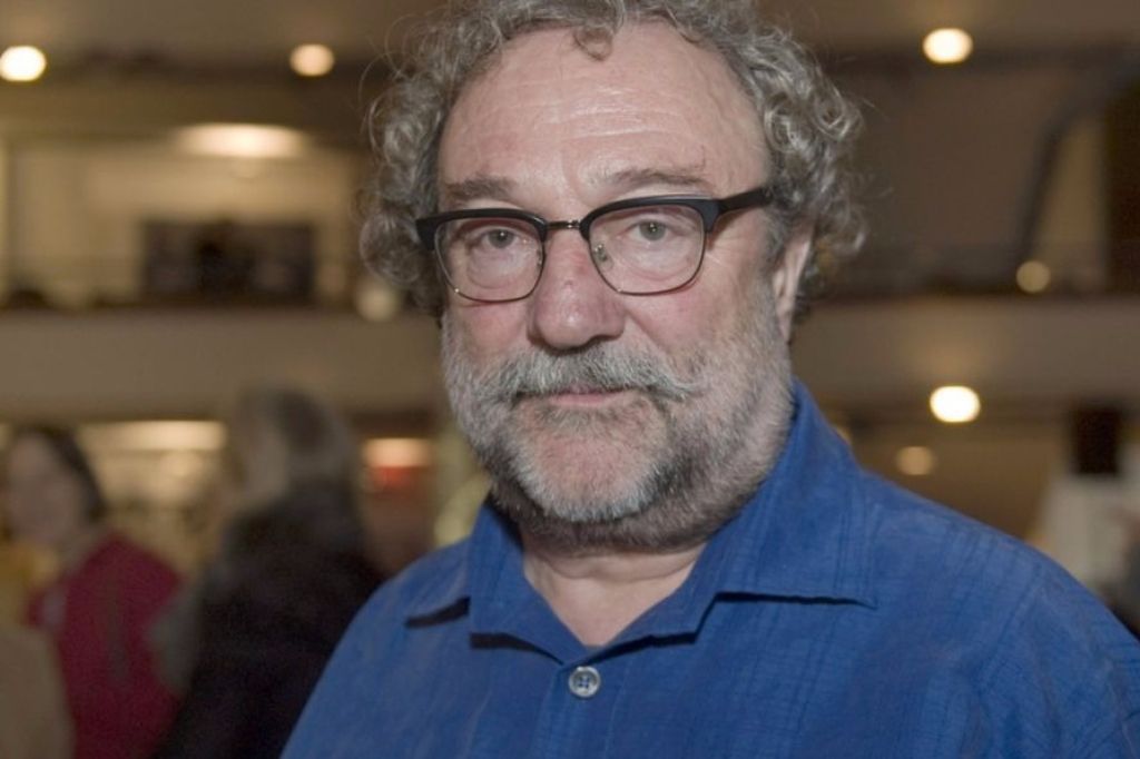 Christoph Marthaler erhält Ibsen-Preis | Tages-Anzeiger