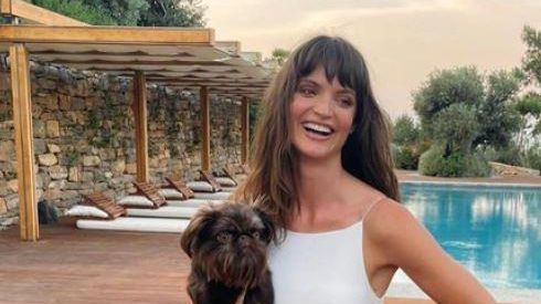 New York: Actress Charlbi Dean dies at the age of 32 – Archyde