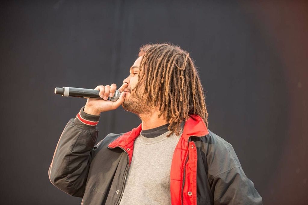 Berner Rapper Nativ darf nicht in die USA reisen | Der Bund