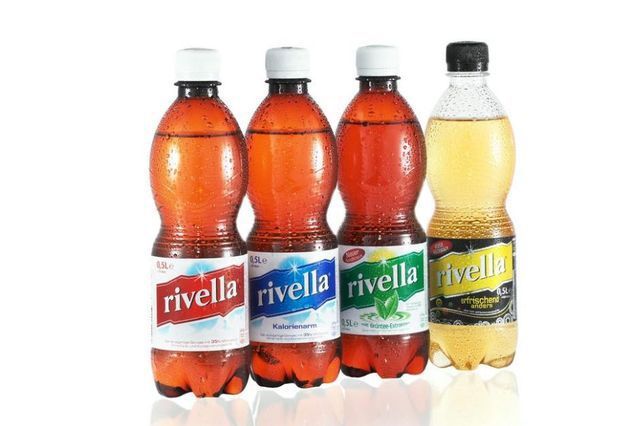 Holländer und Deutsche trinken mehr Rivella | Tages-Anzeiger