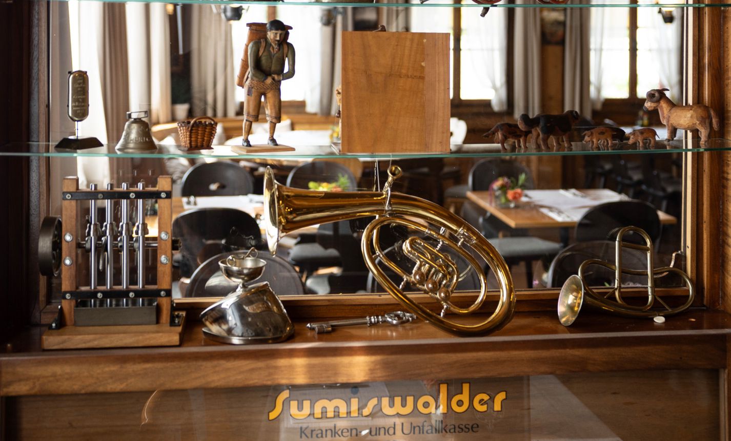 Sumiswalder Krankenkasse: Innovative Handwerker erfanden sie vor 200 ...