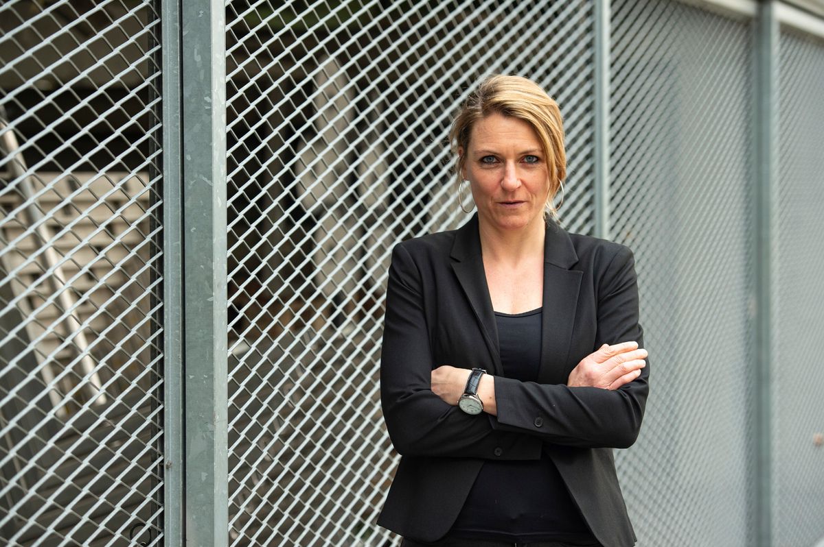 Knall beim Schweizerischen Turnverband: Direktorin Béatrice Wertli geht ...