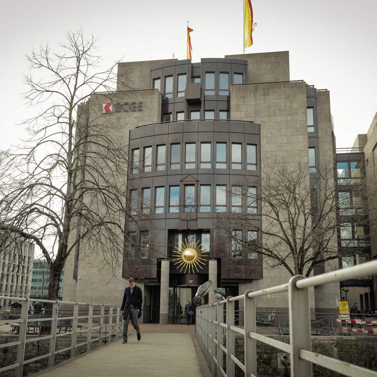 Plan-les-Ouates: la continuité contrariée par un second tour | Tribune ...