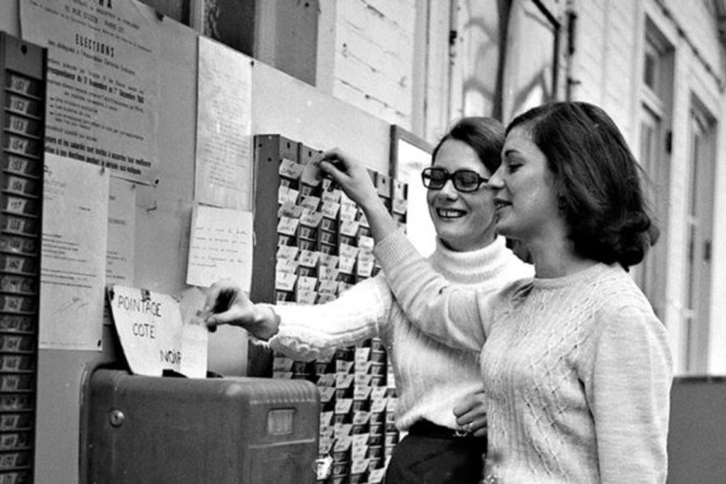 Timbrer ou ne pas timbrer: la question divise | 24 heures