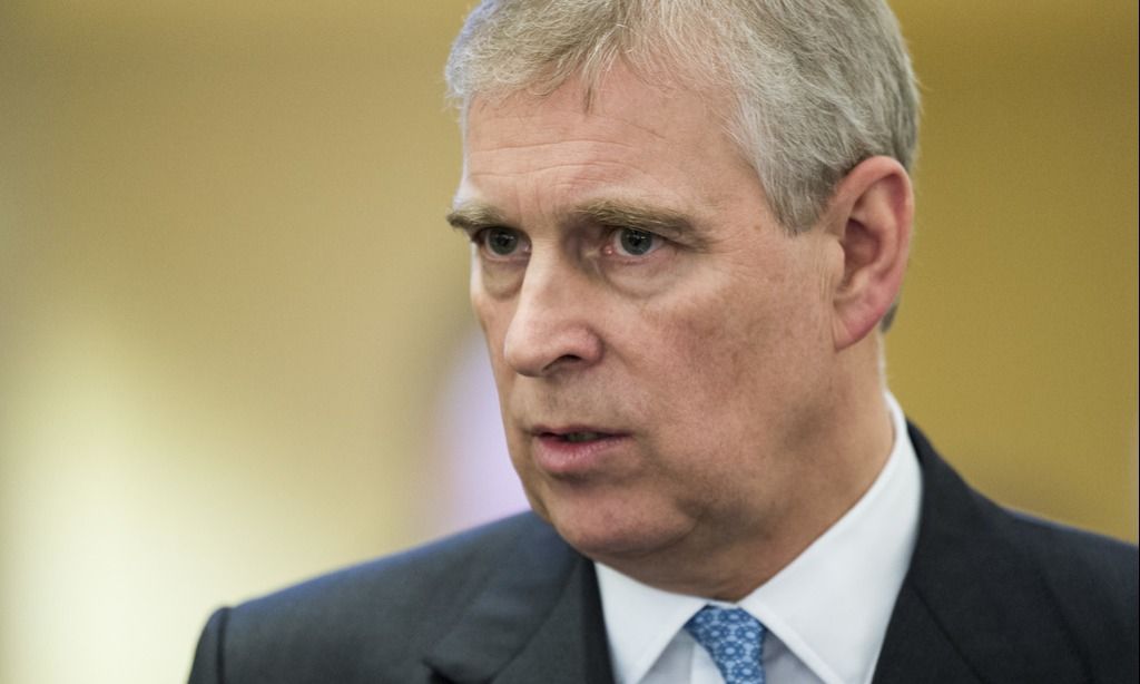 Prinz Andrew in Erklärungsnot | Basler Zeitung