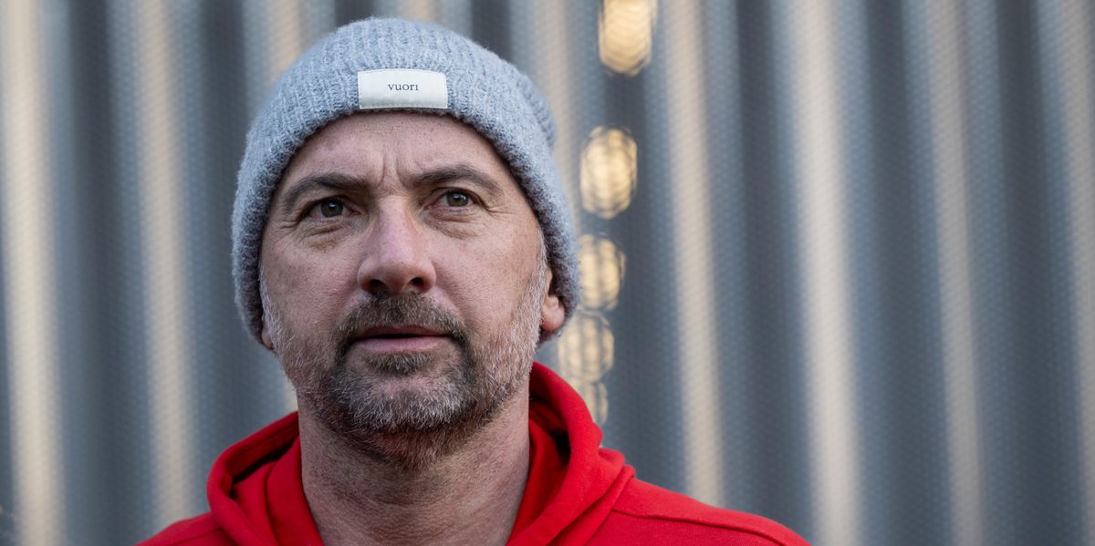Martin Gerber: Vom untauglichen Junior zum Stanley-Cup-Sieger