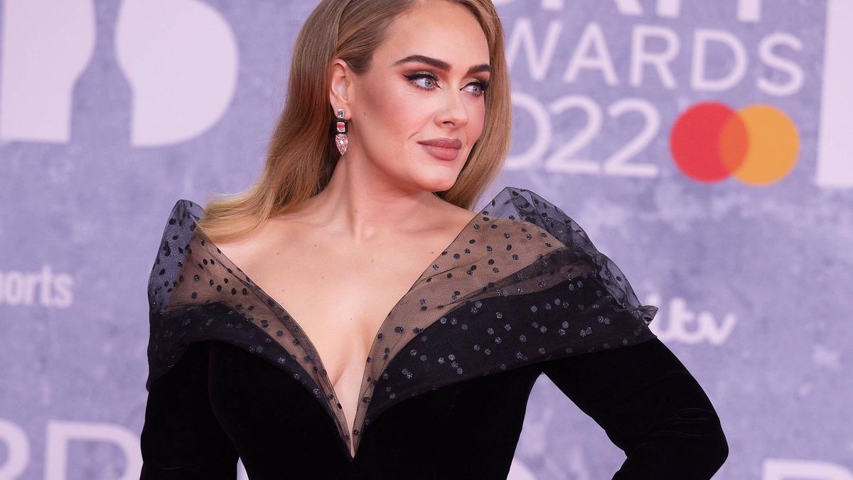 Etats-Unis: Adele va se détourner de la musique quelque temps - L'essentiel