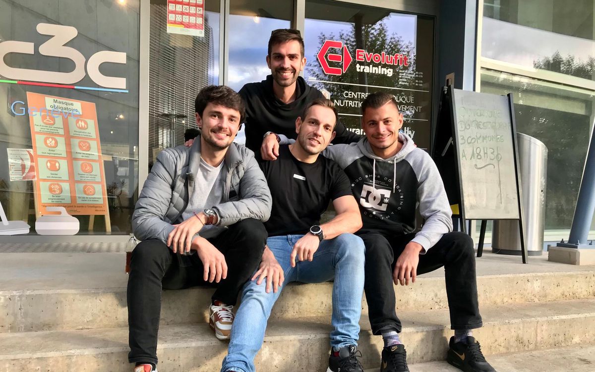 Visa pour les JO 2022 – Le Team de Cruz peut rêver à de nouveaux ...