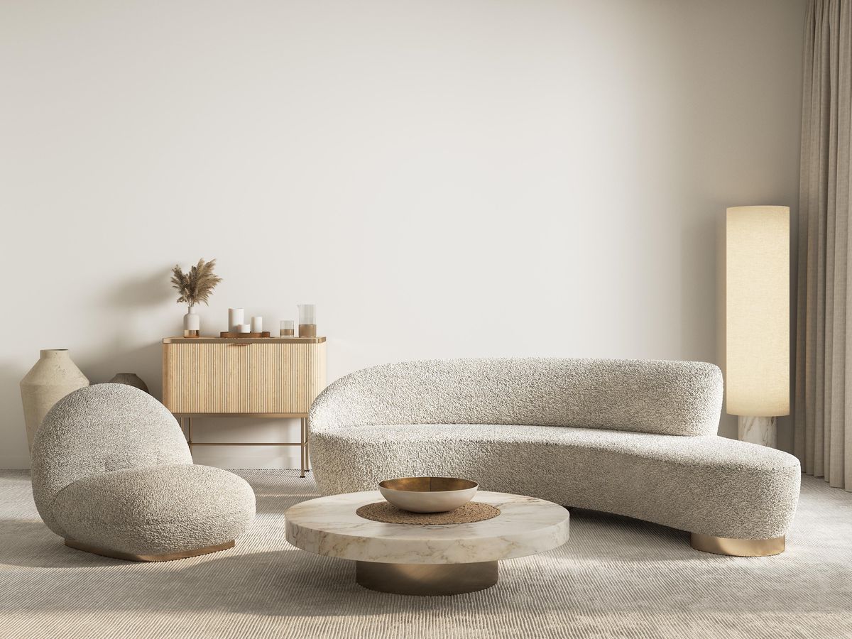 Trendfarbe «Sad Beige»: Traurig, trauriger, beige | Tages-Anzeiger