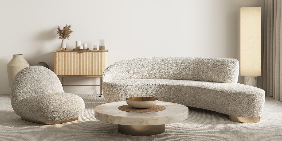 Trendfarbe «Sad Beige»: Traurig, trauriger, beige
