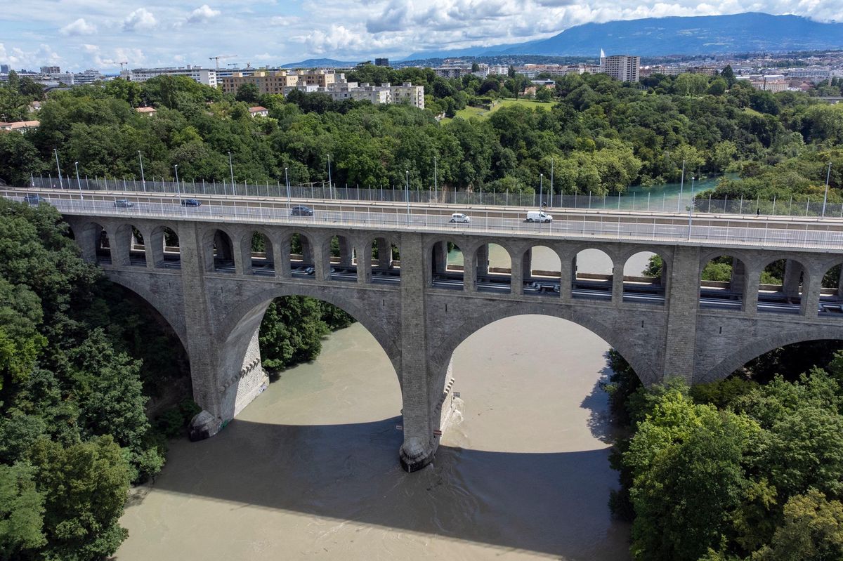 Genève | Tribune de Genève