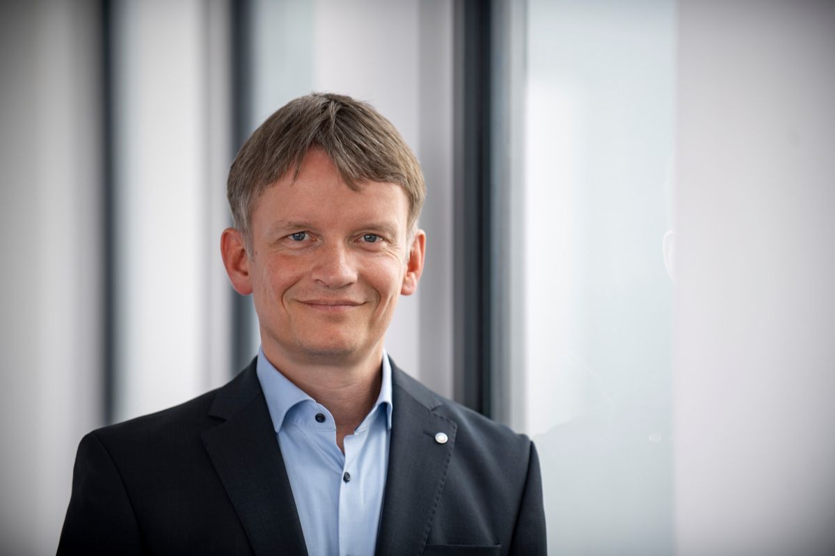 Meyer-Burger-CEO Gunter Erfurt: «Die finale Entscheidung ist noch nicht ...